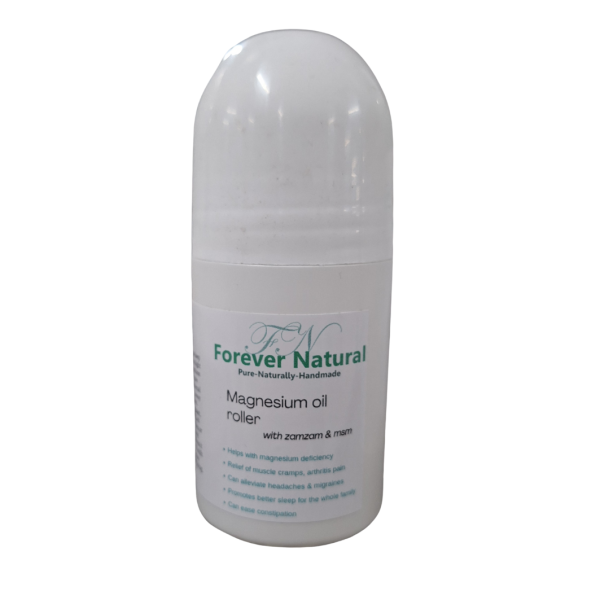 Magnesium Roller